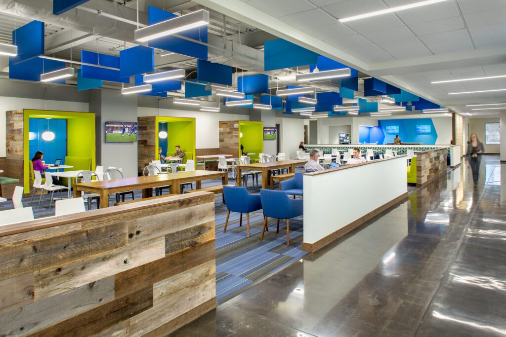 Intuit - Abstract Construction