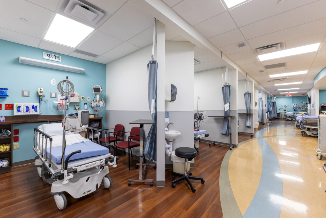 Projects - Abstract Construction