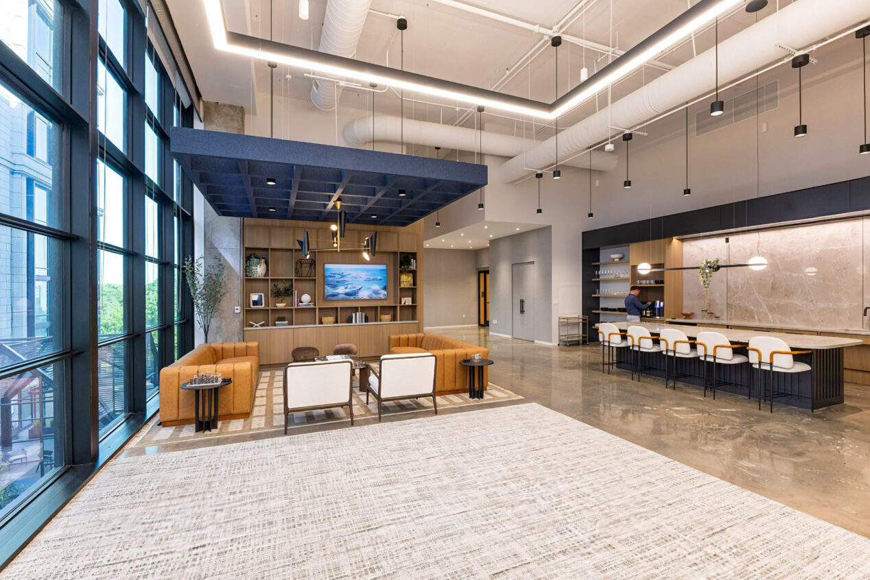 Projects - Abstract Construction